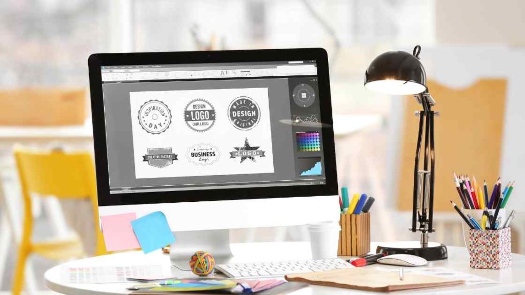 Tips Mendesain Logo yang Efektif dan Sesuai Ciri Khas Perusahaan - Isah ...